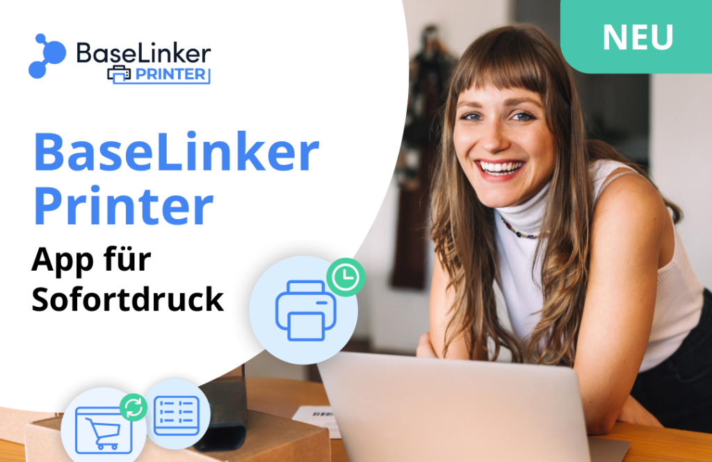 BaseLinker Printer - App für den schnellen Druck - E-Commerce Ratgeber ...