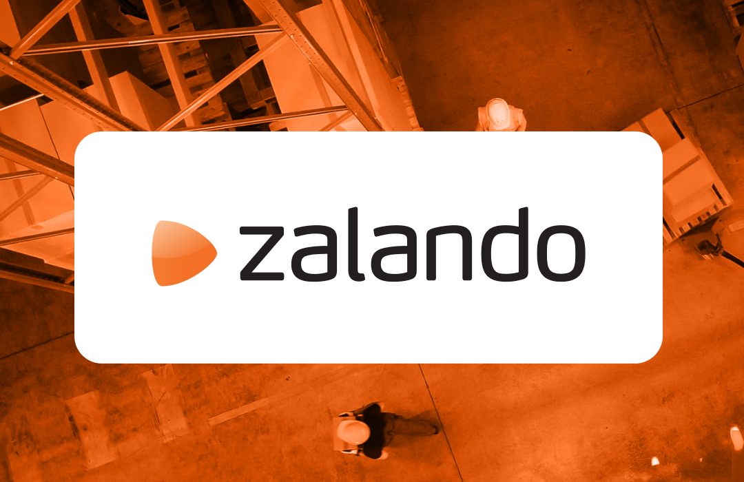 Zalando Fulfillment, Shipping und Return Solutions in BaseLinker