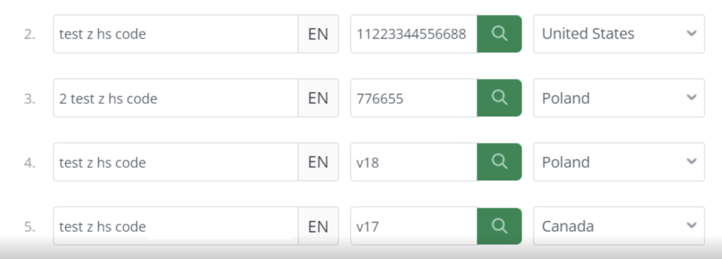 HS-Codes: Warum sind sie im internationalen Handel so wichtig? - Base Blog