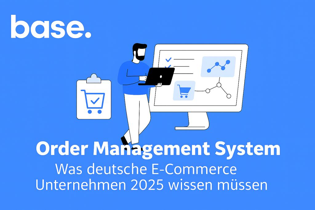 Order Management System: Der Guide für E-Commerce-Unternehmen