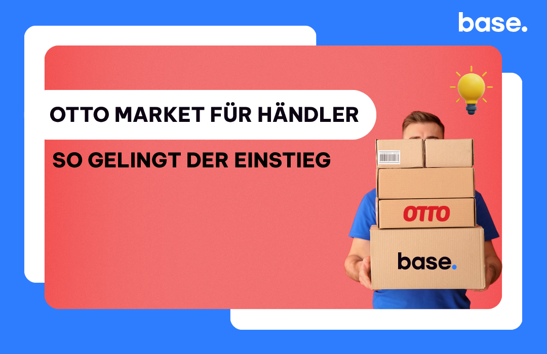 Erfolgreich bei OTTO verkaufen 2026: Leitfaden und alle Gebühren