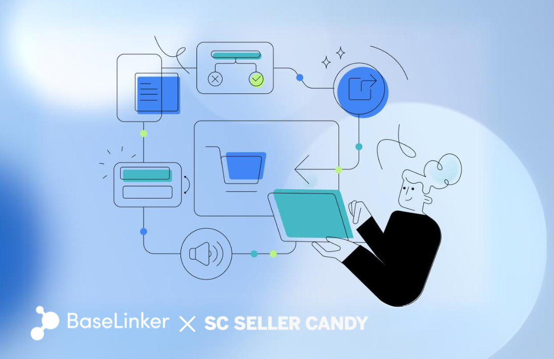 How to Streamline Multi-Channel Sales on Amazon - Base.com Blog
