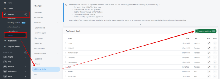 HS codes (Harmonized System) - Help Center | Base.com