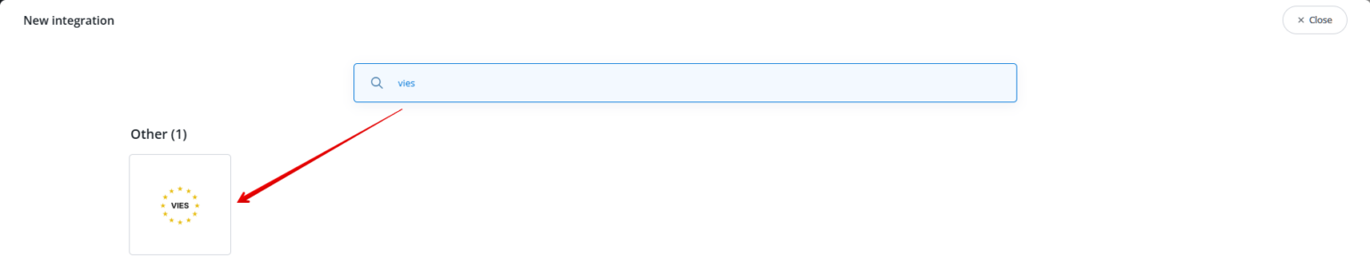 VIES – VAT Information Exchange System in the European Union - Help ...