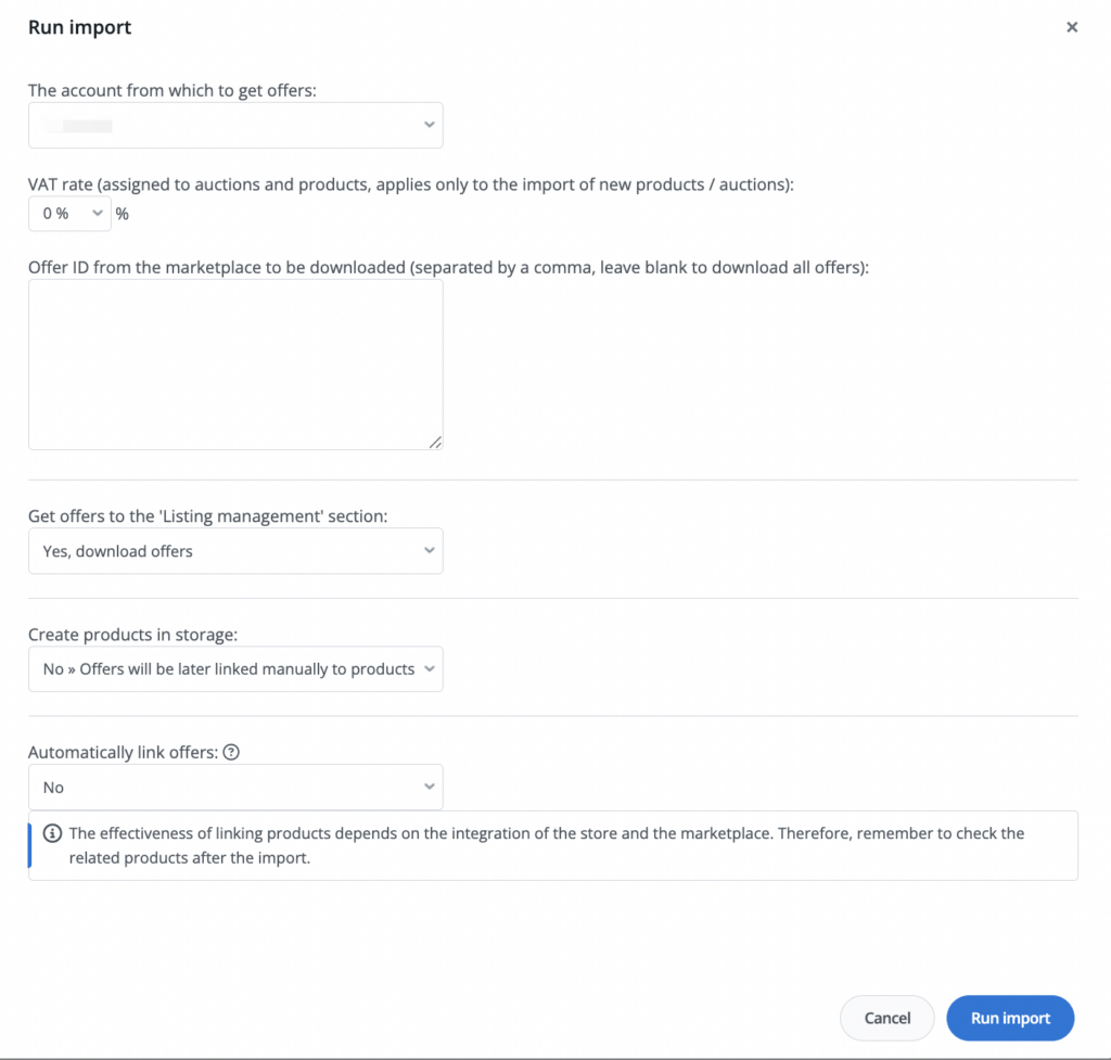 Temu – integration setup - Help Center | Base.com