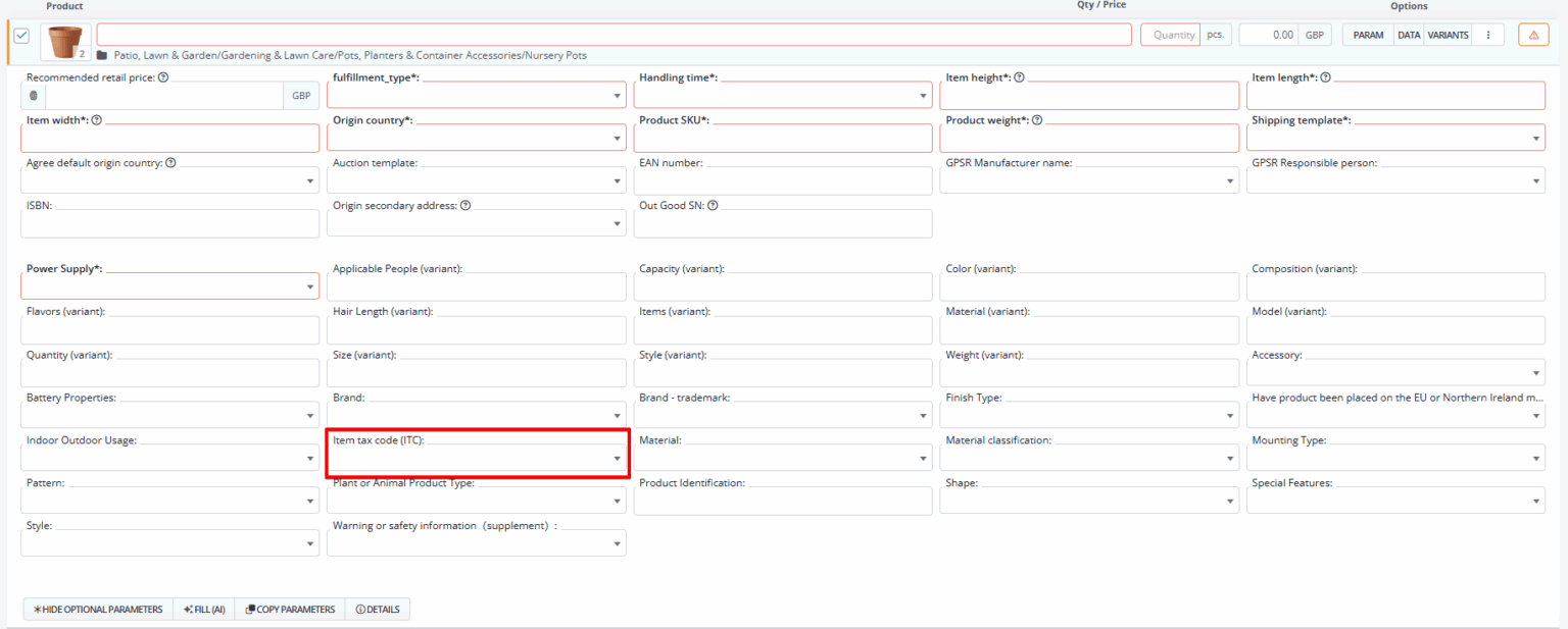 Temu – integration setup - Help Center | Base.com