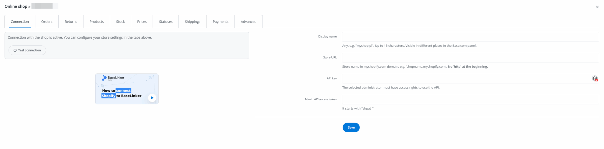 Shein - Setting Up Shopify & Shein Integration in Base - Help Center ...