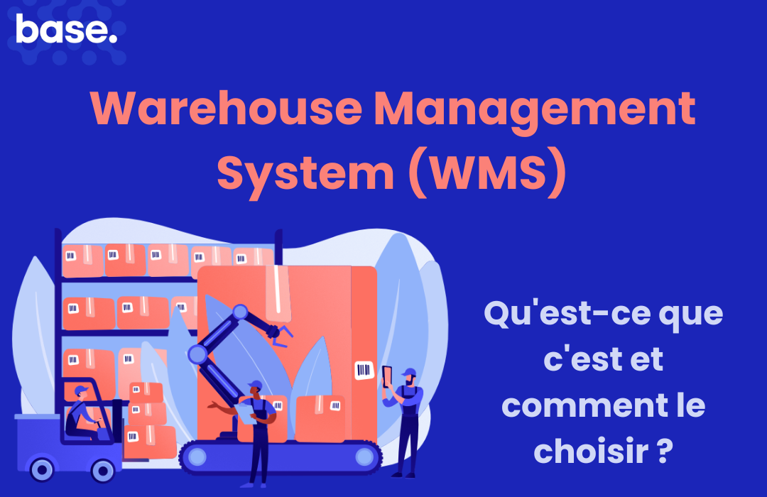 WMS e-commerce : choisir le bon logiciel logistique
