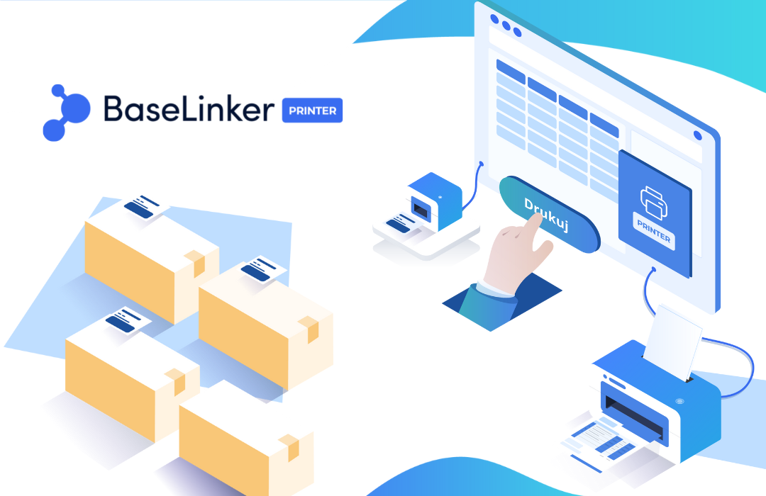 BaseLinker Printer – aplikacja do szybkich wydruków - Base Blog