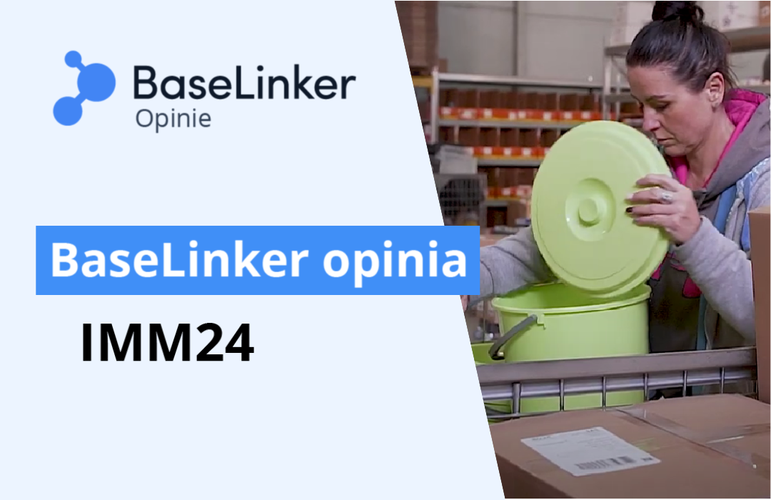 Zero błędów przy pakowaniu? Z BaseLinkerem to możliwe - Base Blog