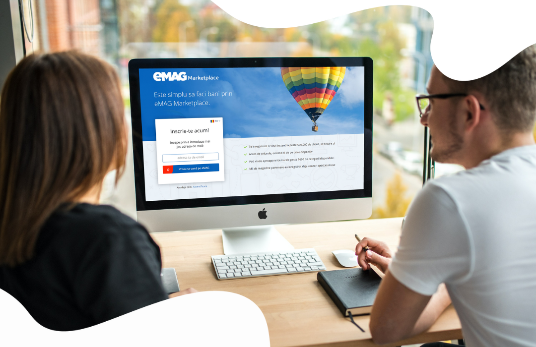 Jak sprzedawać na eMAG? Przewodnik krok po kroku - Base Blog