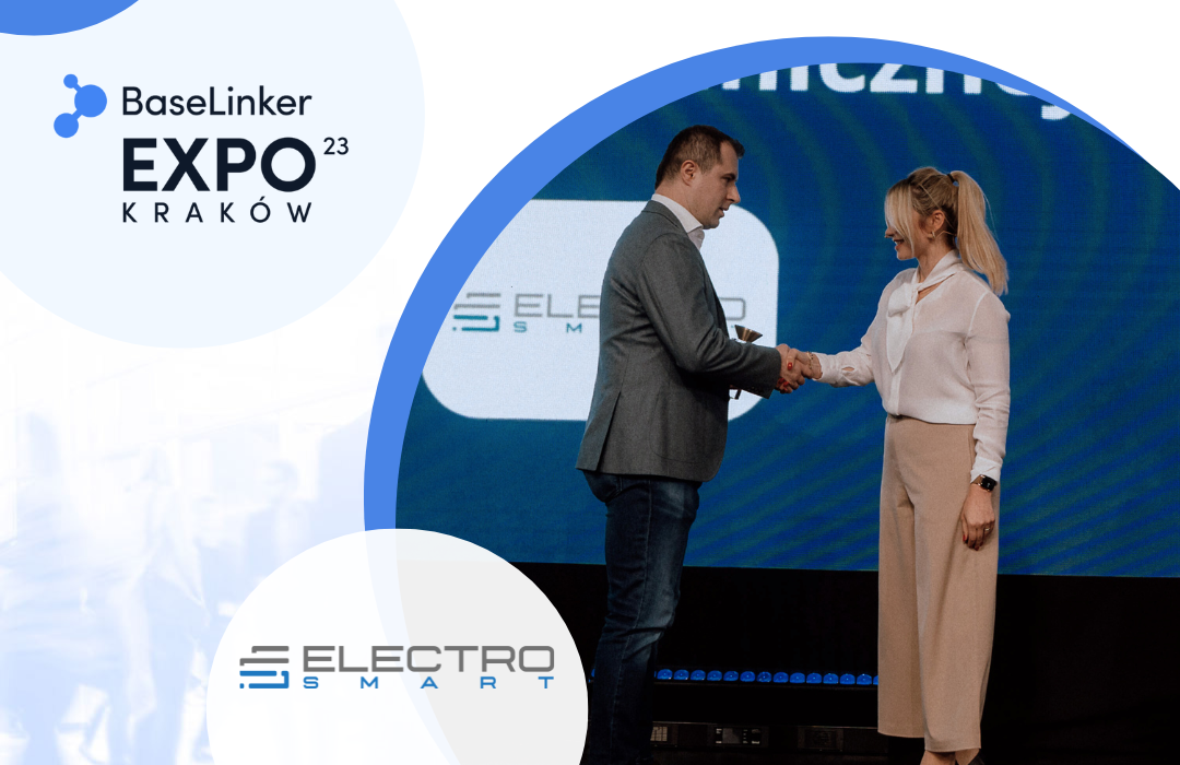 Gala Nagród BaseLinker: Wykorzystanie potencjału BaseLinkera w przyspieszeniu sprzedaży ...