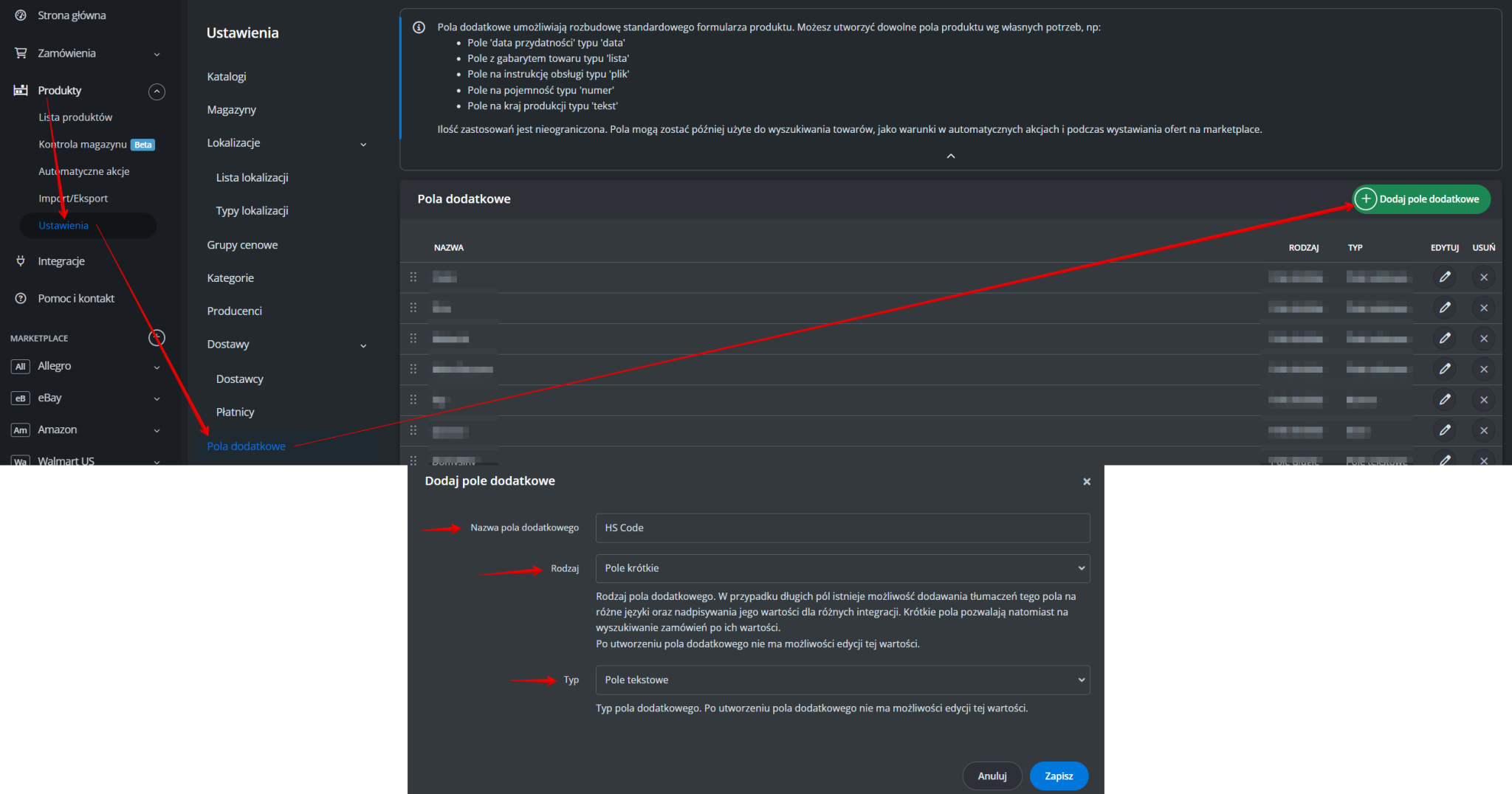 Kody HS: co to jest i dlaczego są niezbędne? - Base Blog