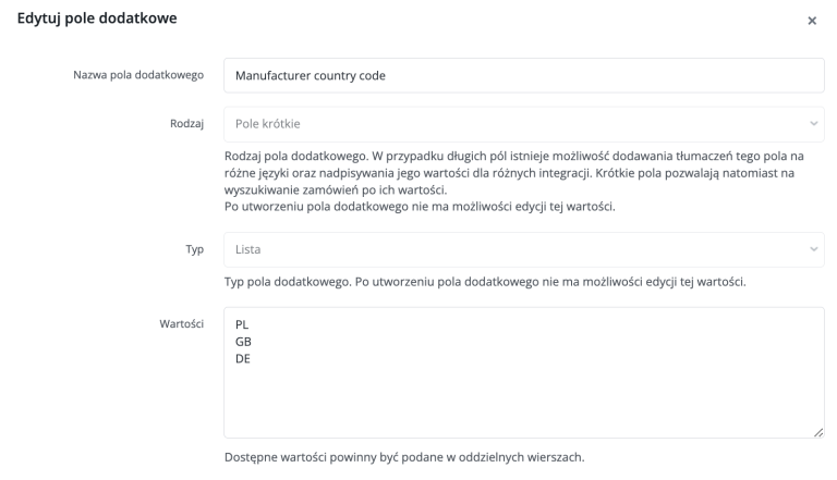 Kody HS: co to jest i dlaczego są niezbędne? - Base Blog