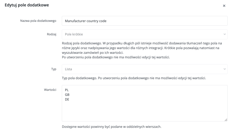 Kody HS: co to jest i dlaczego są niezbędne? - Base Blog