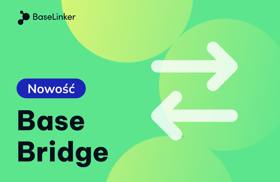 Base Bridge – darmowe połączenie z Subiekt GT - Base Blog