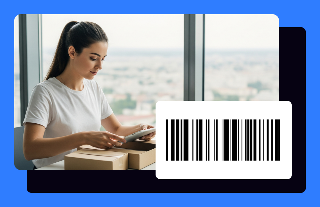 Kody EAN w e-commerce: jak je odczytać, sprawdzić i zdobyć?