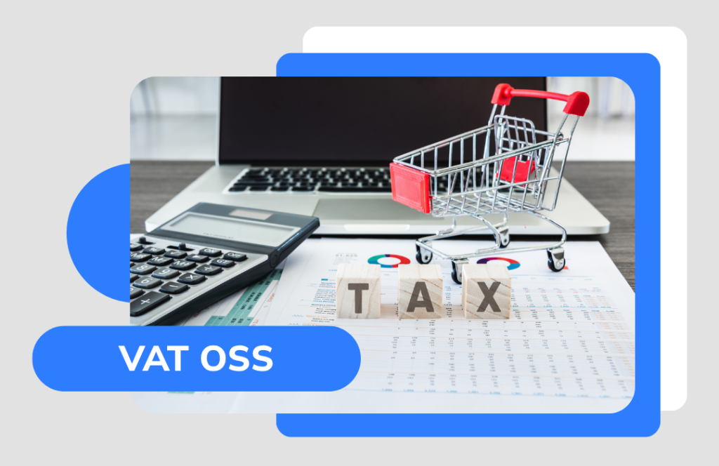 VAT OSS w e-commerce: Jak działa i kogo dotyczy?