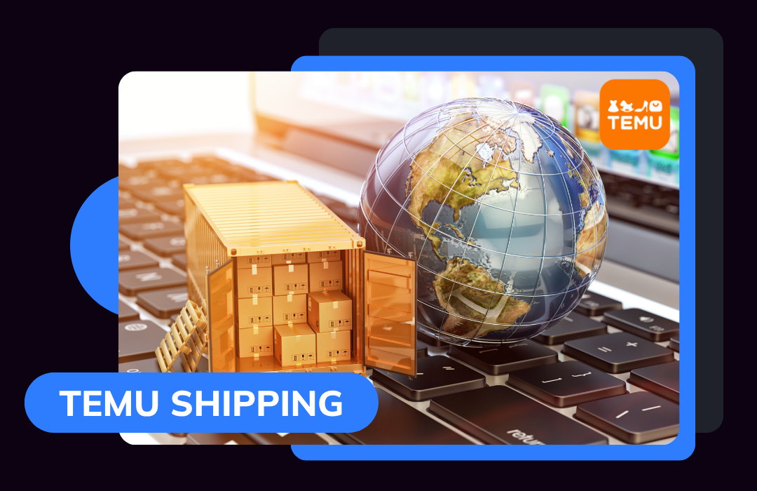 Temu Shipping: jak nadawać paczki i wysyłać zamówienia z Temu?