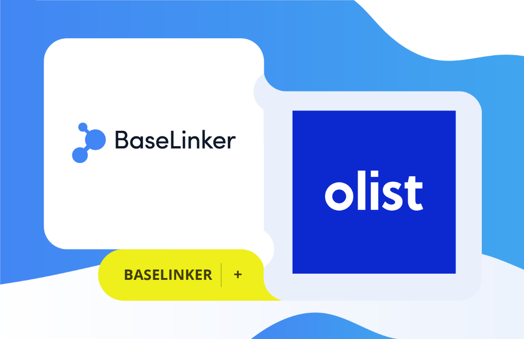 Olist e BaseLinker: Parceria Estratégica para o seu E-commerce