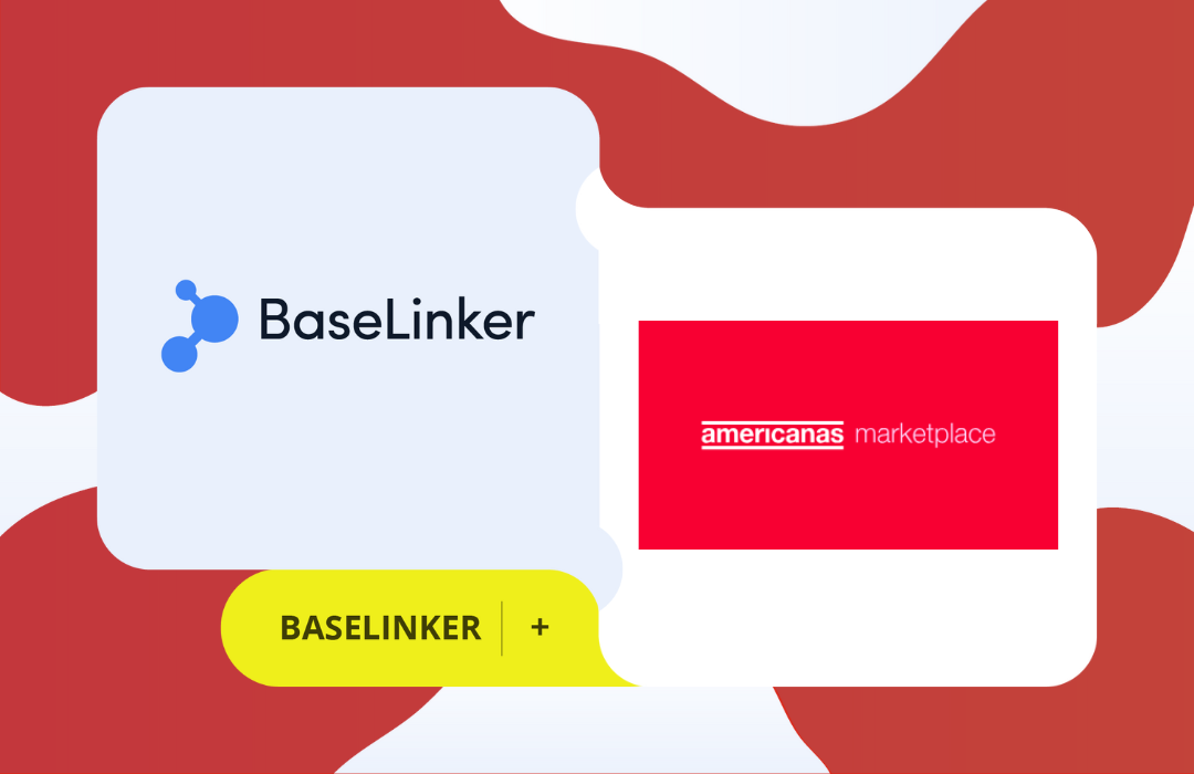 Americanas e BaseLinker: Impulsione seu E-commerce