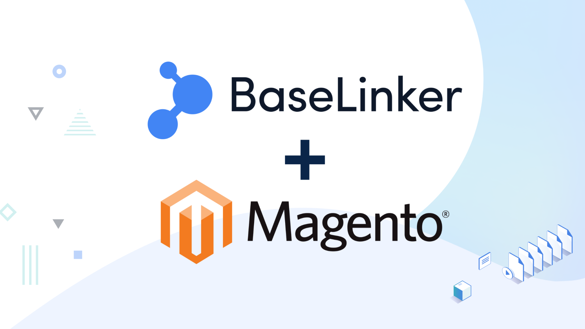 Integração BaseLinker e Magento: Benefícios