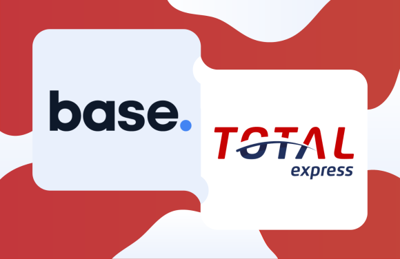 Integração Base + Total Express: Evolua sua logística