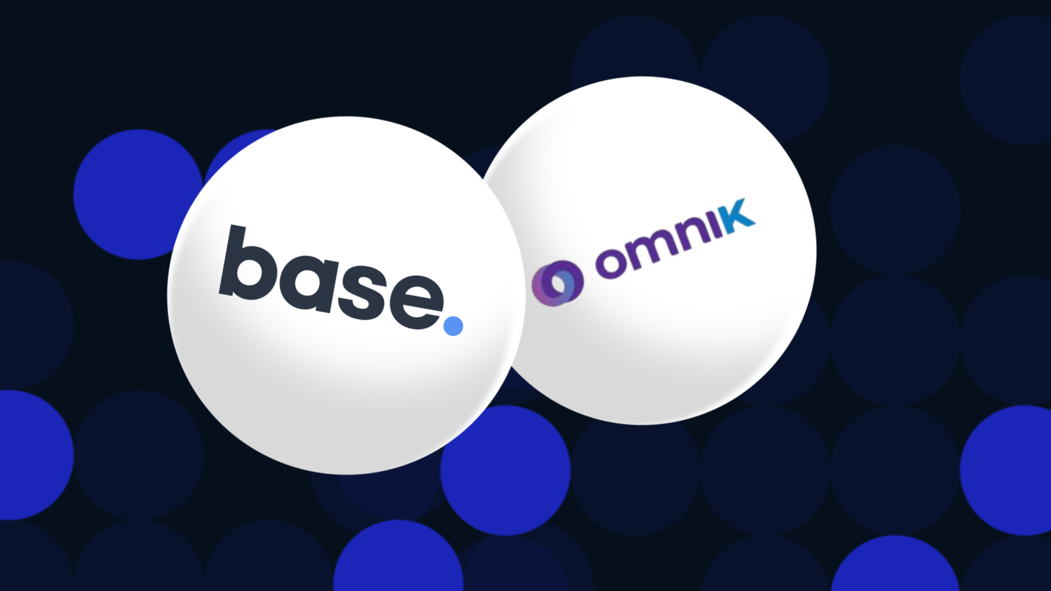 Integração Base + Omnik: venda em grandes redes varejistas