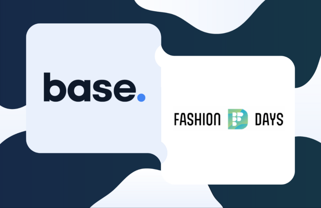 BASE x FASHION DAYS: descopera noi oportunitati pentru afacerea ta ...